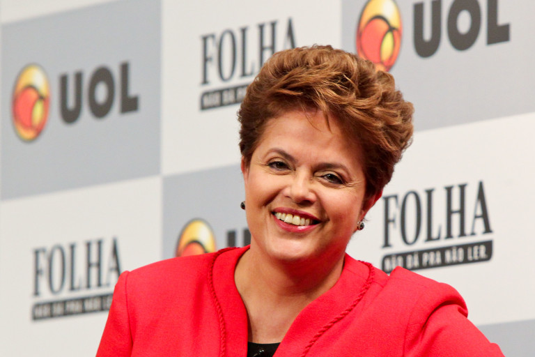 The Brazilian Dilma Rousseff Coup – Ian Welsh