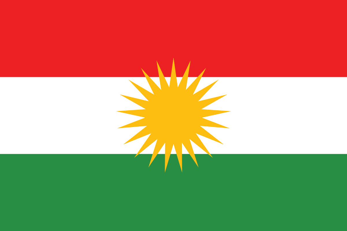 Iraq Army Attacks Peshmerga Near Kirkuk – Ian Welsh