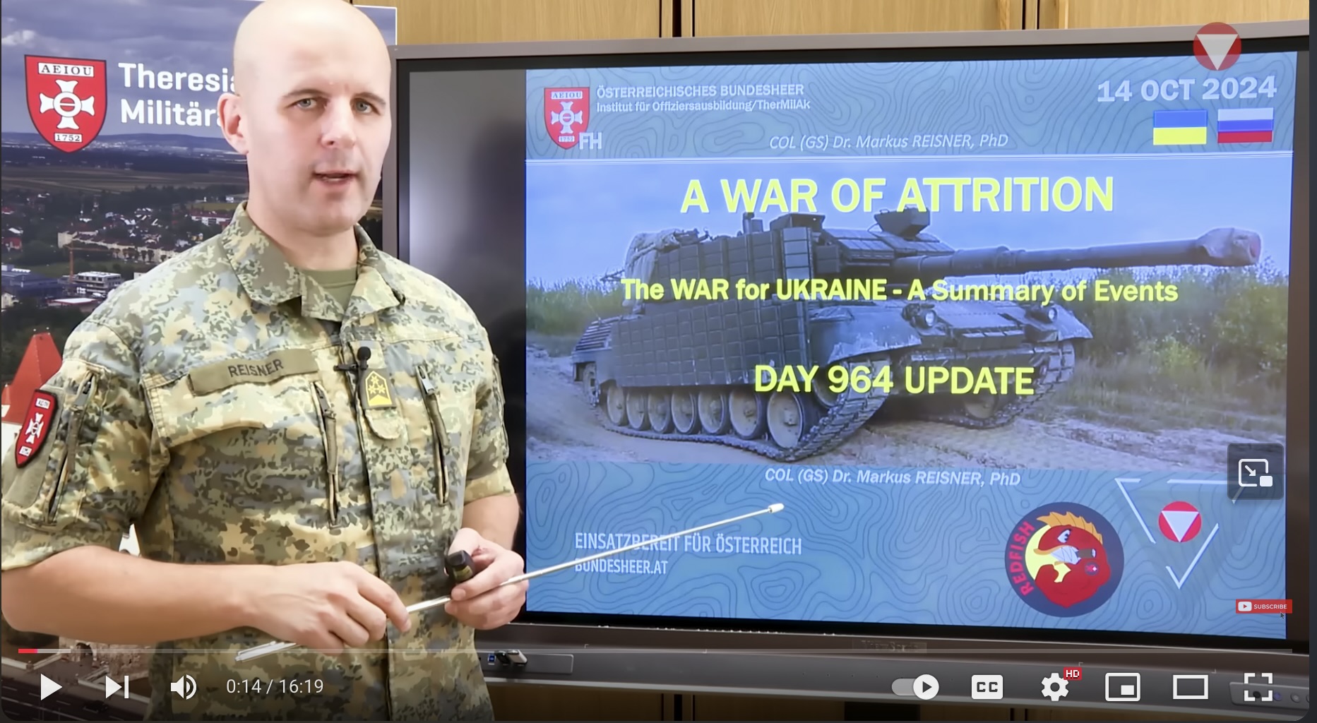 dostoevsky – Ian Welsh