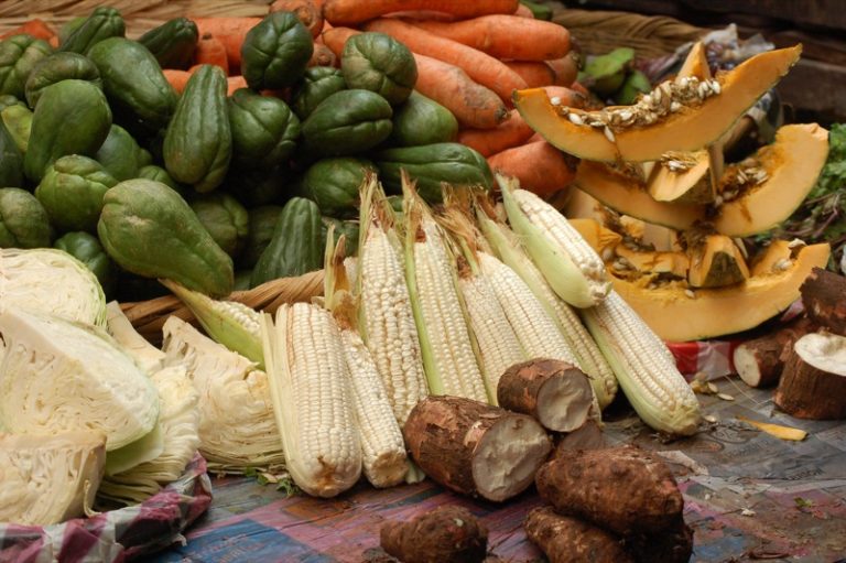 Ian Welsh – The horizon is not so far as we can see, but as far as we ...